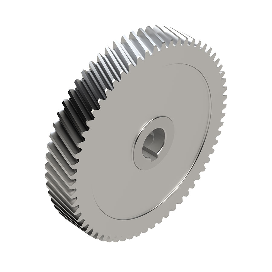 Helical Gears